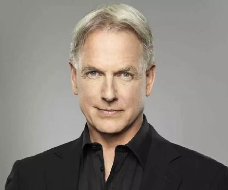 פארוואס איז Mark Harmon סטעפּינג צוריק פון NCIS? 29349_1