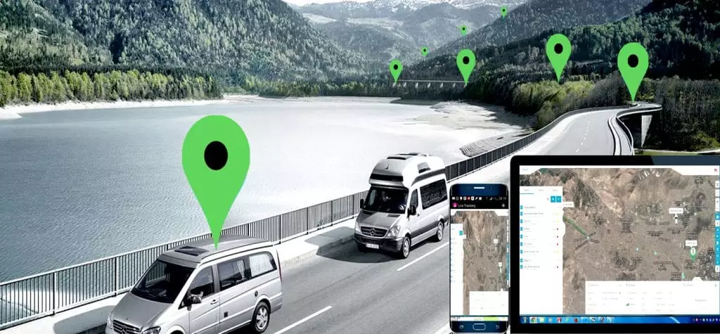 Чӣ корфармоён бояд дар бораи GPS Tracking Solutions донанд 29364_2