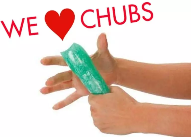 10 สิ่งที่เราชอบเกี่ยวกับ Chubs