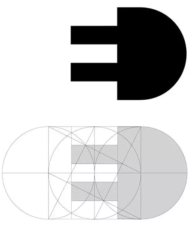 Сіз байқамаған 24 логотиптердегі жасырын кескіндер 29417_6