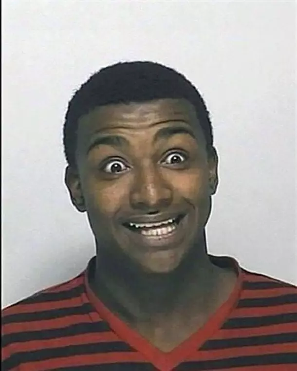 25 Mugshots Funniest 29418_13