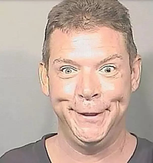 25 Mugshots Funniest 29418_22