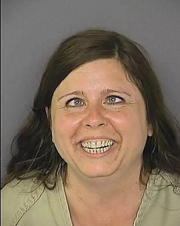 25 Mugshots Funniest 29418_25