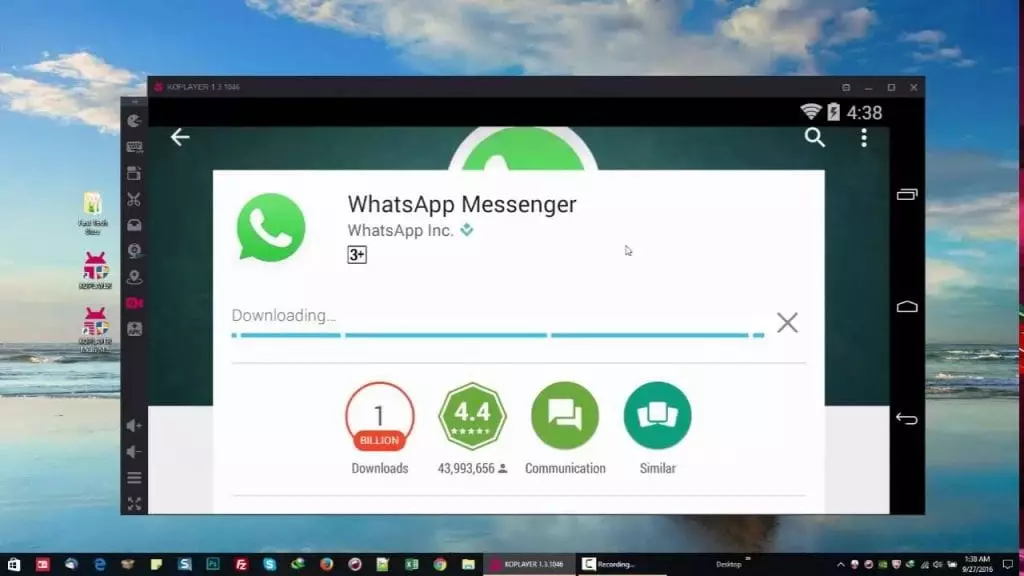 10 Peretasan Whatsapp Yang Harus Anda Ketahui 29457_1