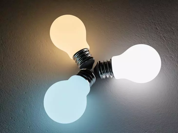 Top 5 Sedemên Çima Divê Hûn Lampeyên LED-ê Bihesibînin 29475_3