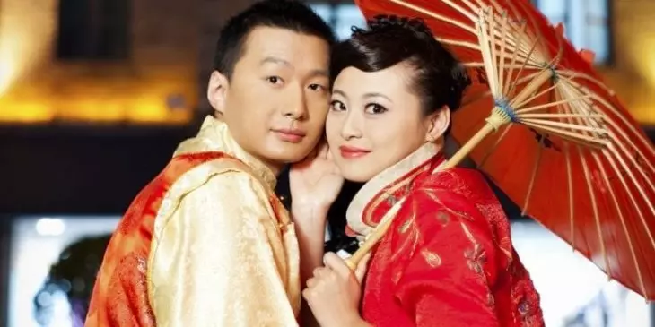 Tout ce que vous devez savoir sur les mariages chinois 29517_4