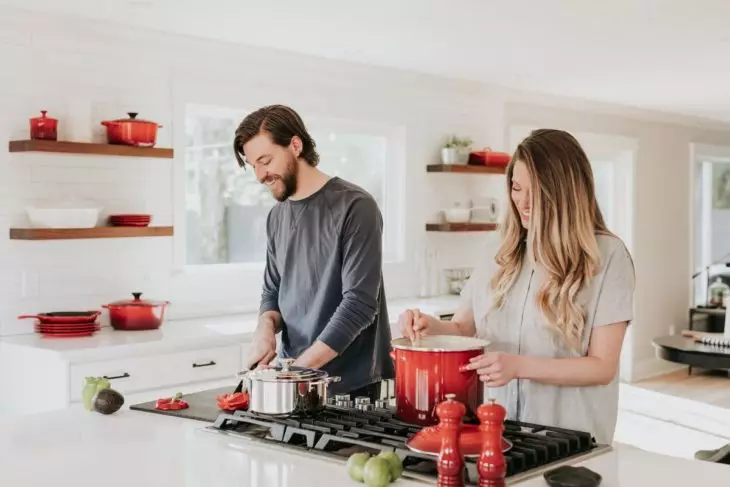 Wie man motiviert bleibt, sich gesund zu ernähren – Leitfaden 2022 29563_7