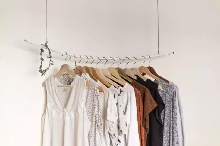 Less is more: come applicare il minimalismo al tuo guardaroba 29629_1