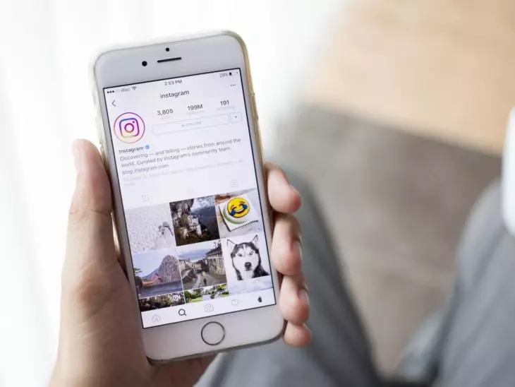 6 ráð fyrir árangursríkar auglýsingar á Instagram 29656_1