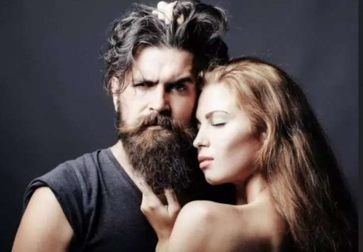 Jakie rodzaje brody lubią kobiety? 29689_2