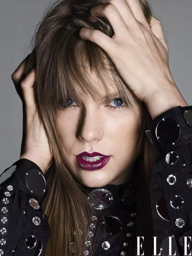 Saker Taylor Swift har lärt sig om kärlek 29808_2