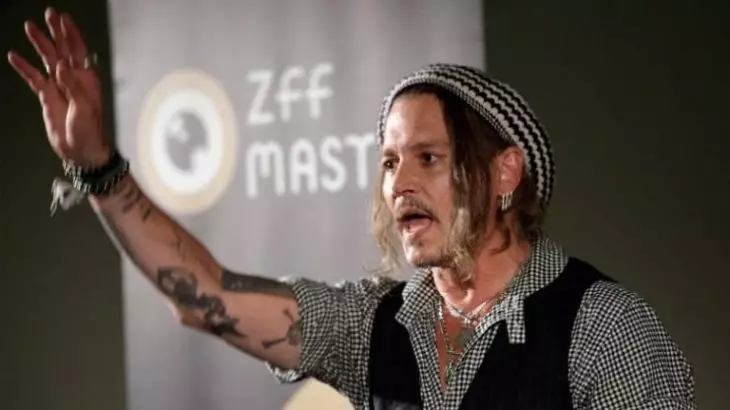 Kako je Johnny Depp izgubil denar 29819_10