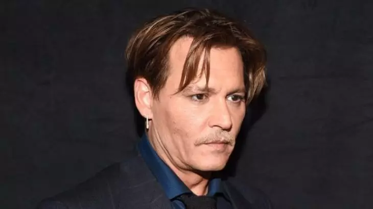 Johnny Depp akarasikirwa sei nemari yake 29819_12