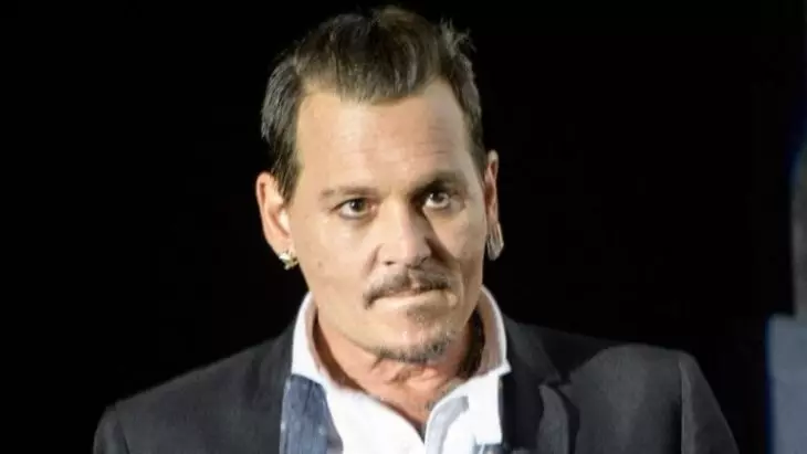 Como Johnny Depp perdeu seu dinheiro 29819_13