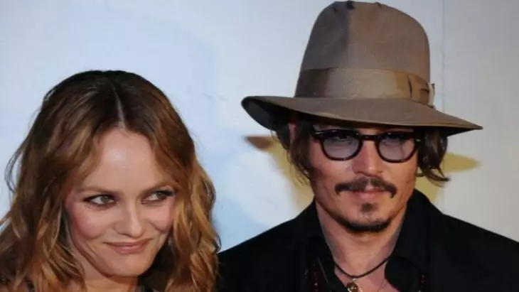 Ta yaya Johnny Depp ya yi asarar kuɗinsa 29819_5