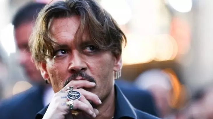 Sidee ayuu Johnny Depp u waayay lacagtiisa 29819_8