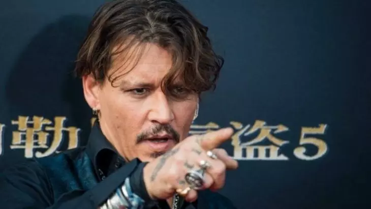 Kedu ka Johnny Depp si tufuo ego ya 29819_9