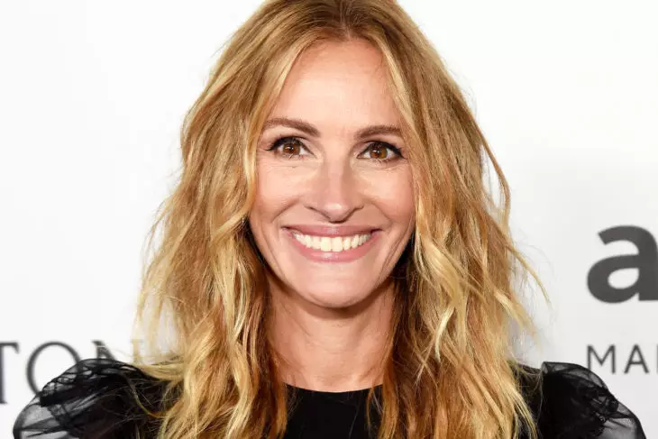 Je Julia Roberts zodpovědná za vztah prince Harryho a Meghan Markle? 29834_1