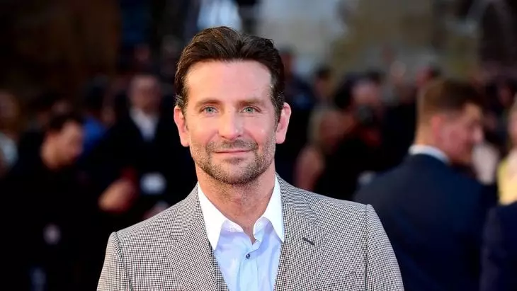 Bradley Cooper Net Worth 2022, Bio, Asa, Fiainana manokana 29835_2