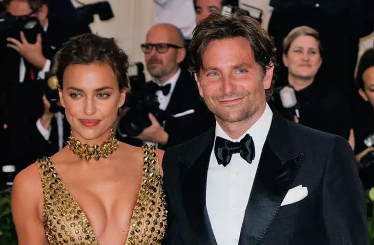 Bradley Cooper Net Worth 2022, Bio, Asa, Fiainana manokana 29835_4