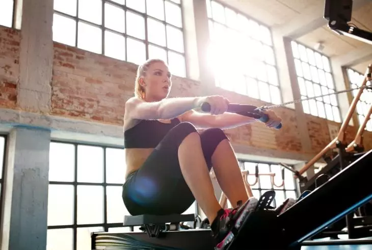 Suplementos previos al entrenamiento para mujeres 2987_2