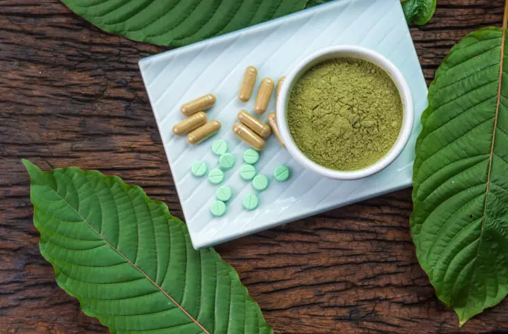 အရည်အသွေးမြင့် Kratom ဝယ်ရန် အကြံပြုချက် ၈ 30038_1