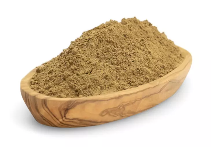 8 Italolobo lati Ra High-Didara Kratom 30038_6