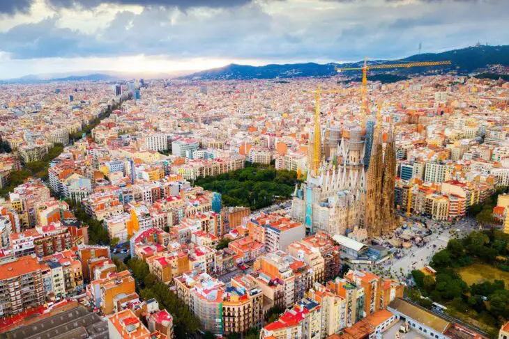 6 Bandar Terbaik untuk Pelajar Belajar di Sepanyol 3003_4