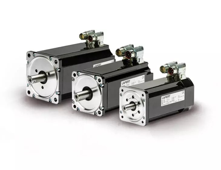 Dingen dy't jo moatte witte foardat jo in servomotor kieze 30069_1