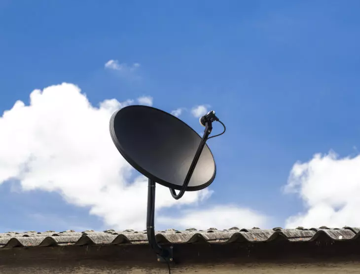 Ist Satellitenfernsehen besser als Kabel – Vergleich 2022 30123_1