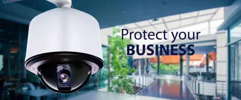 لماذا تحتاج إلى نظام CCTV موثوق لعملك