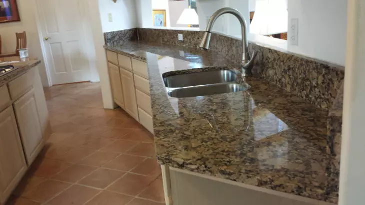 12 Granit-Küchenideen für jeden Einrichtungsstil 2022 30209_9