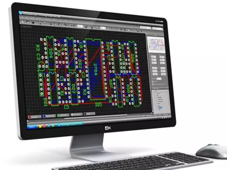 Nasihu 10 don Zabar Mafi kyawun Software na ƙira na PCB don masu farawa 30220_1