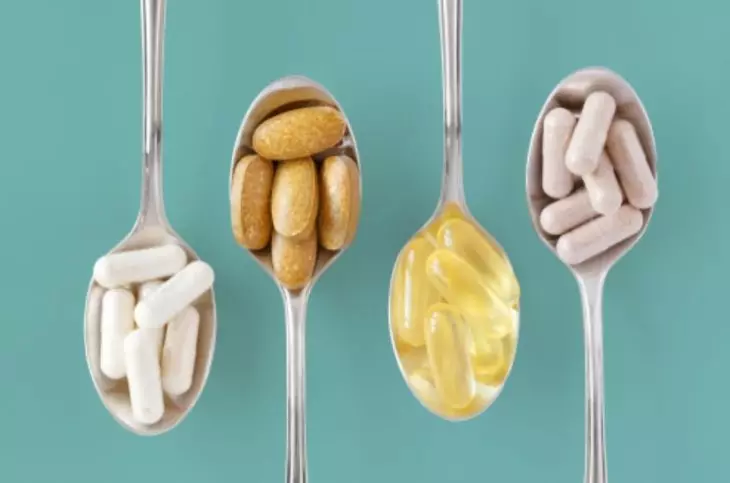 Kadın Multivitamin Takviyelerinin Sağlığa Faydaları 30321_1