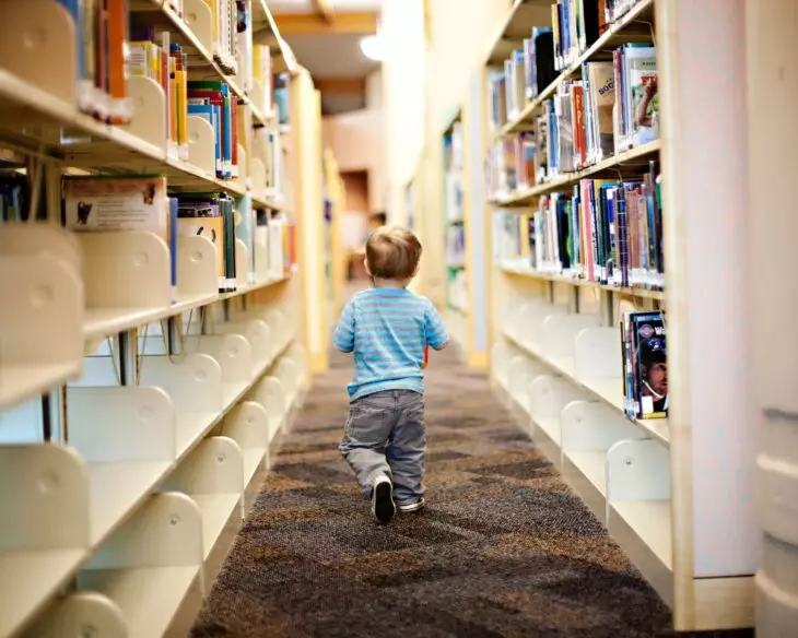 Waarom het kiezen van de juiste boeken voor uw kinderen belangrijk is voor hun toekomst 3037_1