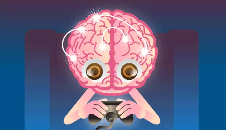5 wenke oor hoe die speel van vinnige videospeletjies breinontwikkeling vir kinders beïnvloed - 2022-gids