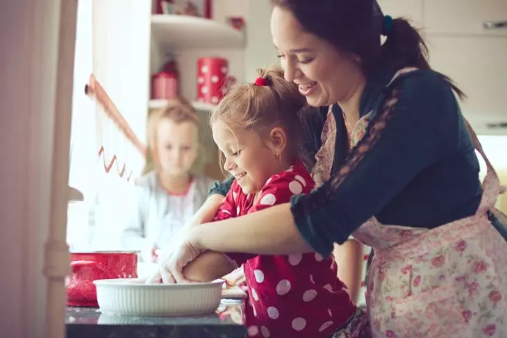 Divergência? Como se reconectar como um casal depois dos filhos 3039_4