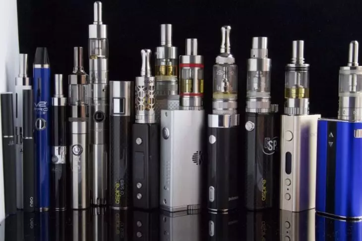 Allt um þurra jurtavapes og það besta sem er á markaðnum 30429_2