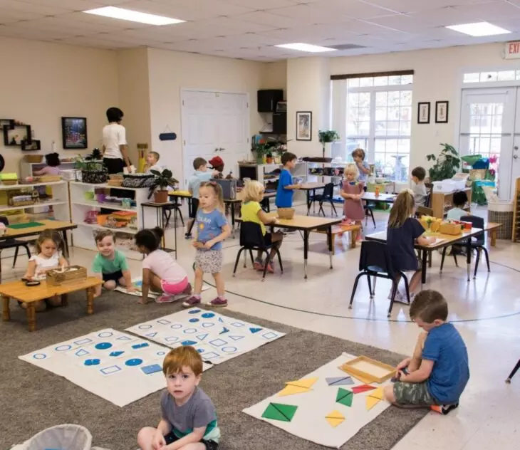Apa itu Metode Pengajaran Montessori? 3042_4