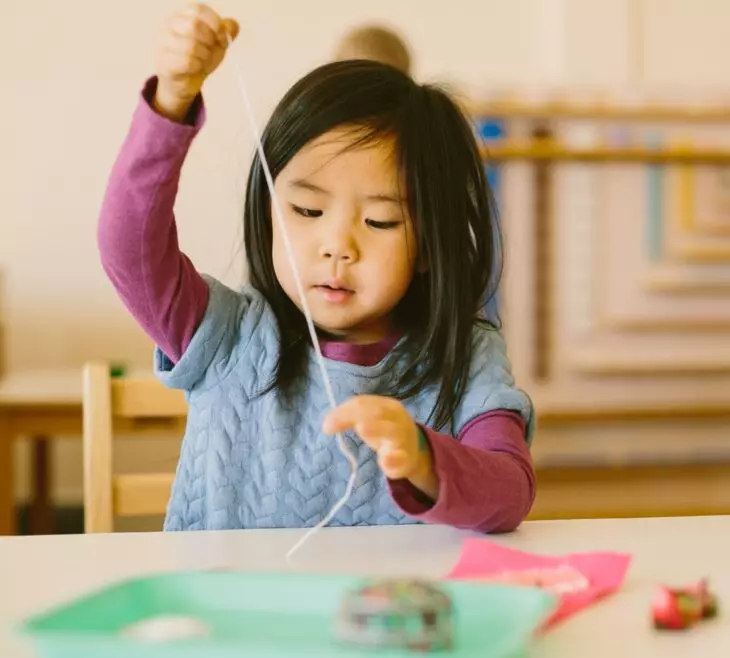 Apakah Kaedah Pengajaran Montessori? 3042_7