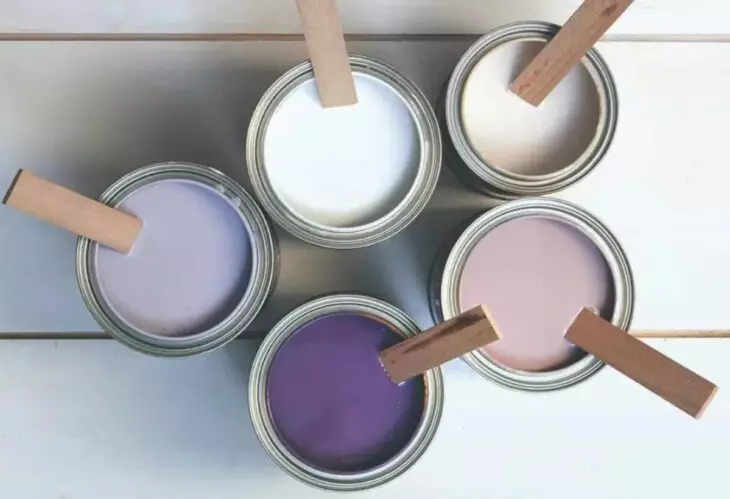 4 cách để biết liệu sơn của bạn có an toàn cho con bạn hay không 3046_3