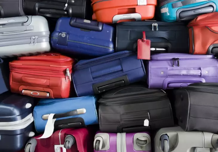 Přeprava vs. kontrola zavazadel | Co je lepší při cestování do zahraničí? 30489_1