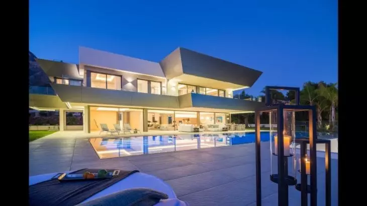 Tipps zum Kauf der besten Luxusimmobilien zum Verkauf in Spanien 30528_1