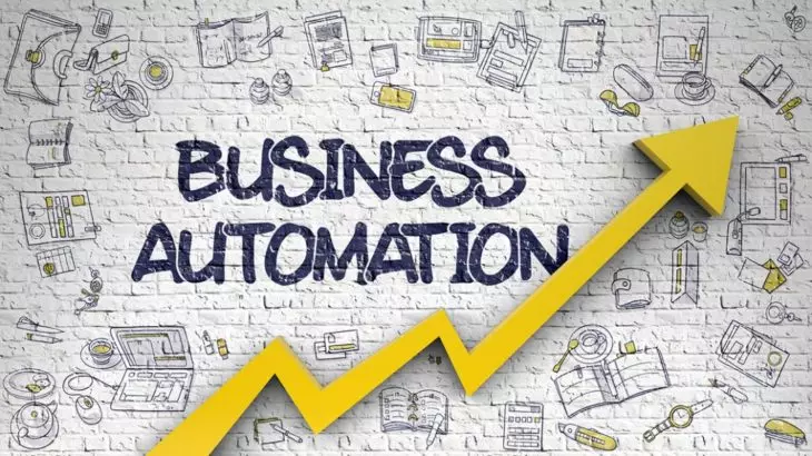 Business automation ndi momwe ingathandizire kampani yanu 30691_1