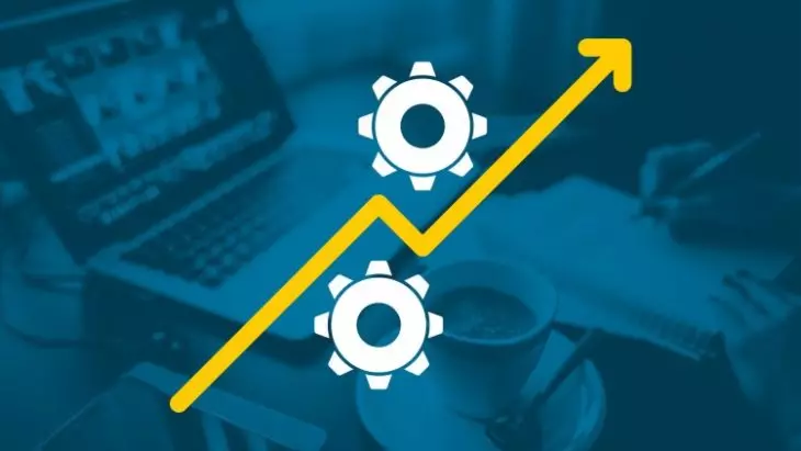 Automasi bisnis sareng kumaha éta tiasa ngabantosan perusahaan anjeun 30691_2