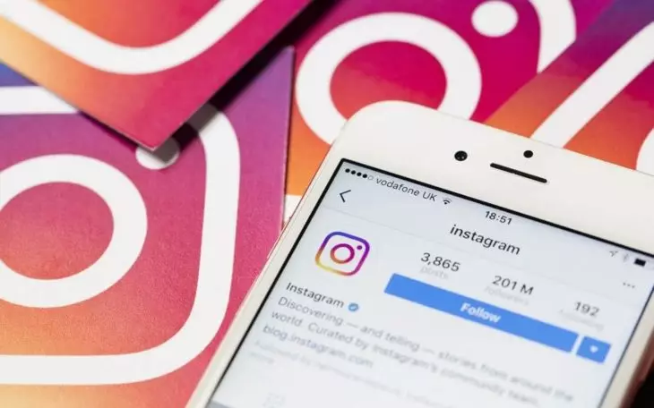 Ձեր Instagram-ի հաշիվը բարելավելու լավագույն ռազմավարությունները 30695_3