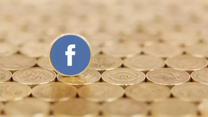 Facebook جي نئين Cryptocurrency 30734_2