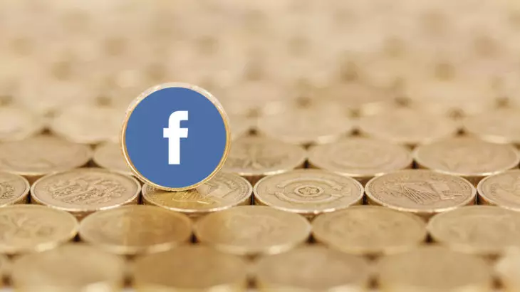 Cryptocurrency Baru Facebook 30734_2