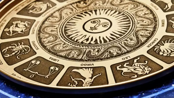 Astrologi 101: Mengapa Anda Harus Bersyukur Atas Tanda Anda 30801_2