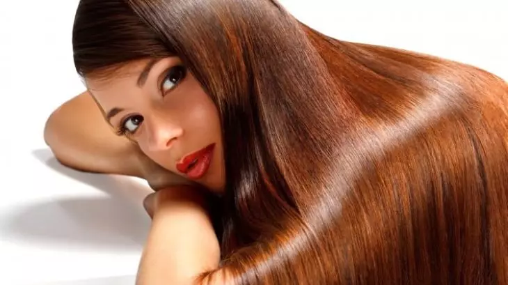 Cara Menjaga Rambut Anda Tetap Sehat 30851_3